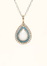 Love Drop Collection – Mamma's Liquid Love