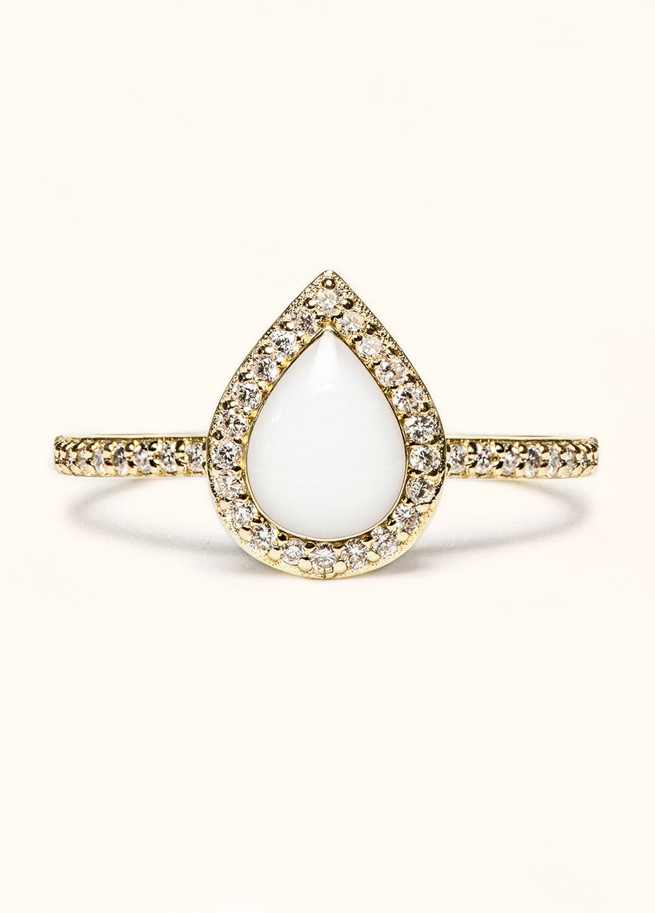 Love Drop Collection – Mamma's Liquid Love