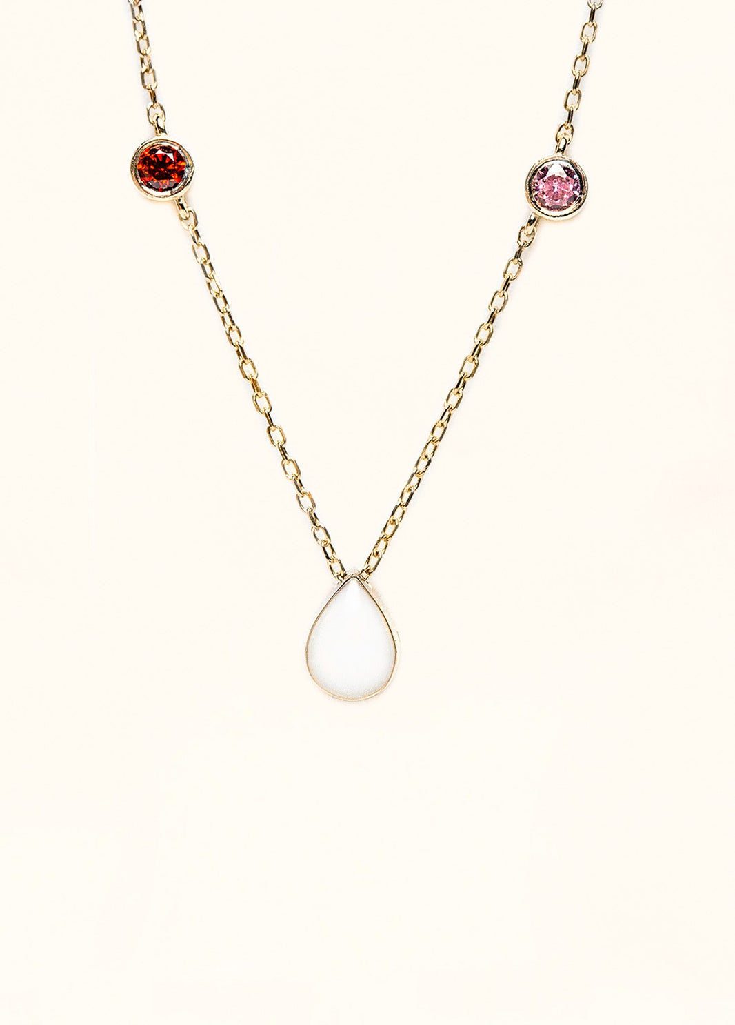 Breastmilk Necklaces – Custom Jewelry Made with Your Milk – Mamma's ...
