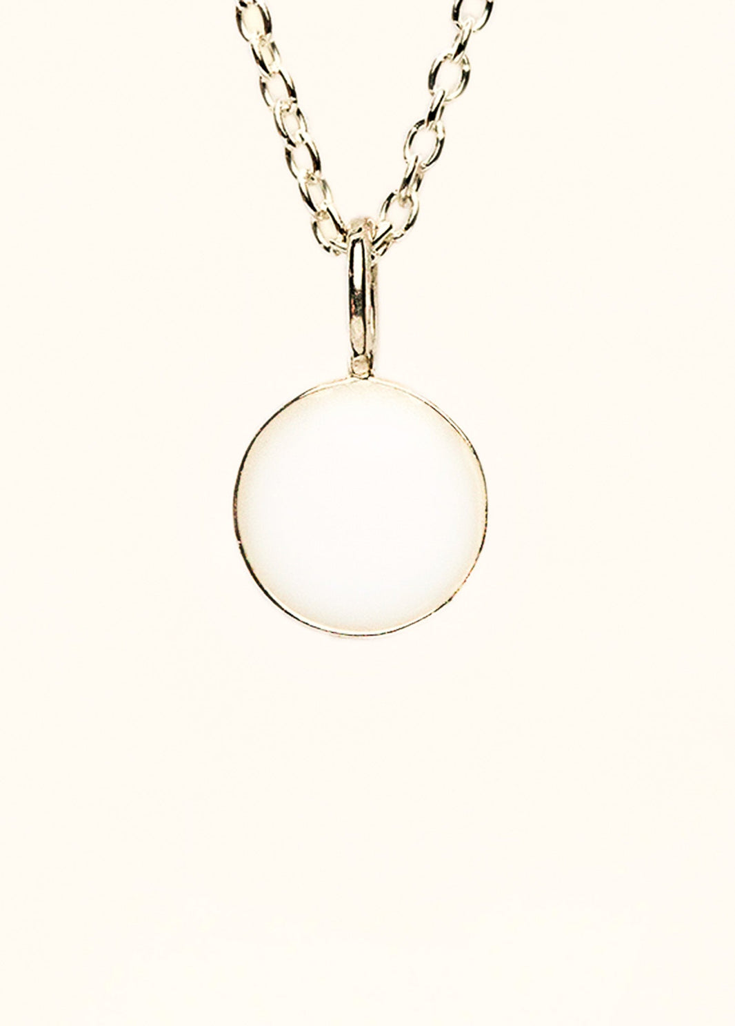 Breastmilk Necklaces – Custom Jewelry Made with Your Milk – Mamma's ...