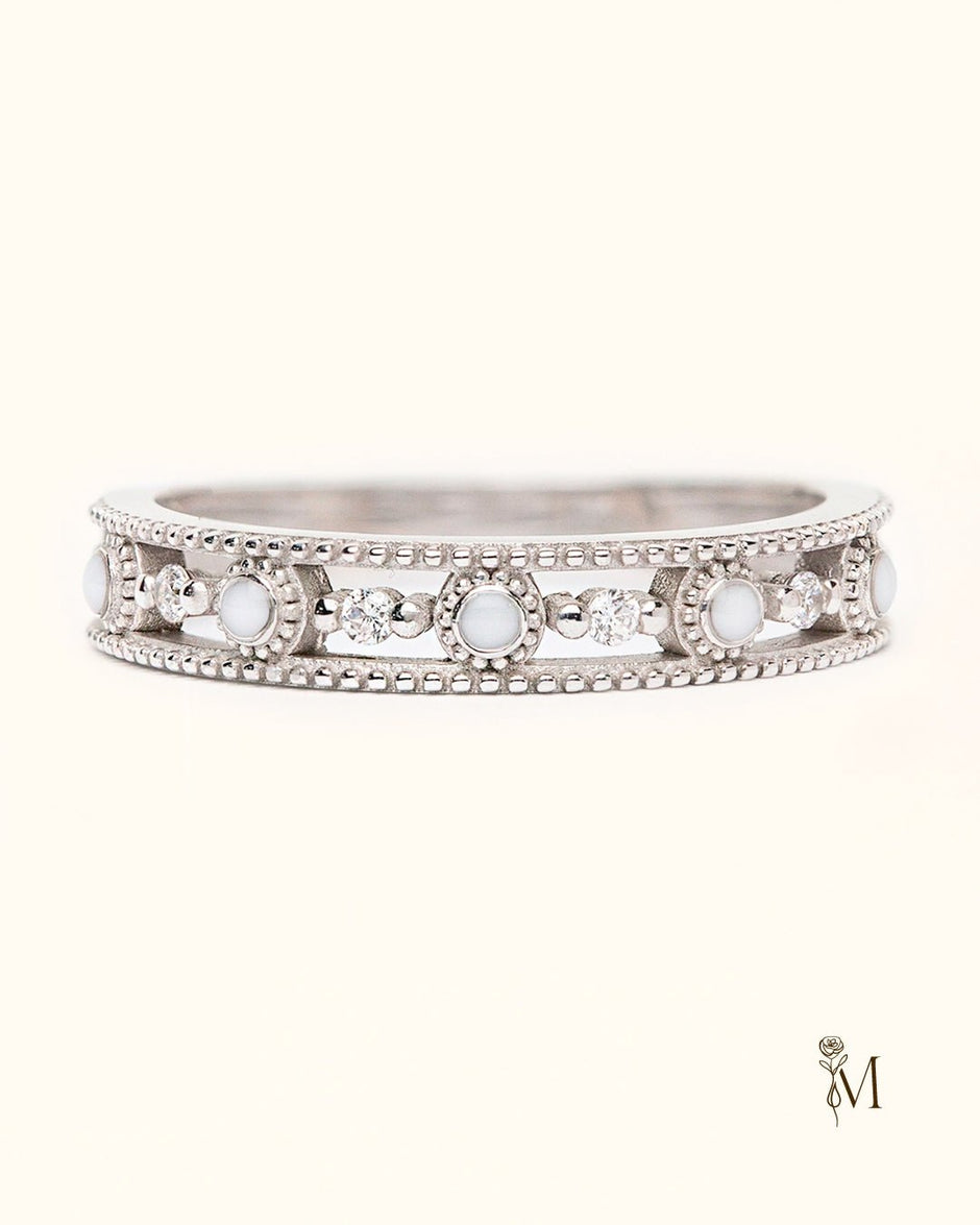 Breastmilk Rings You’ll Treasure Forever | Mamma’s Liquid Love – Page 2 ...