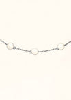 Triple Blessed Bracelet – Custom Breastmilk Jewelry for Moms – Mamma's ...