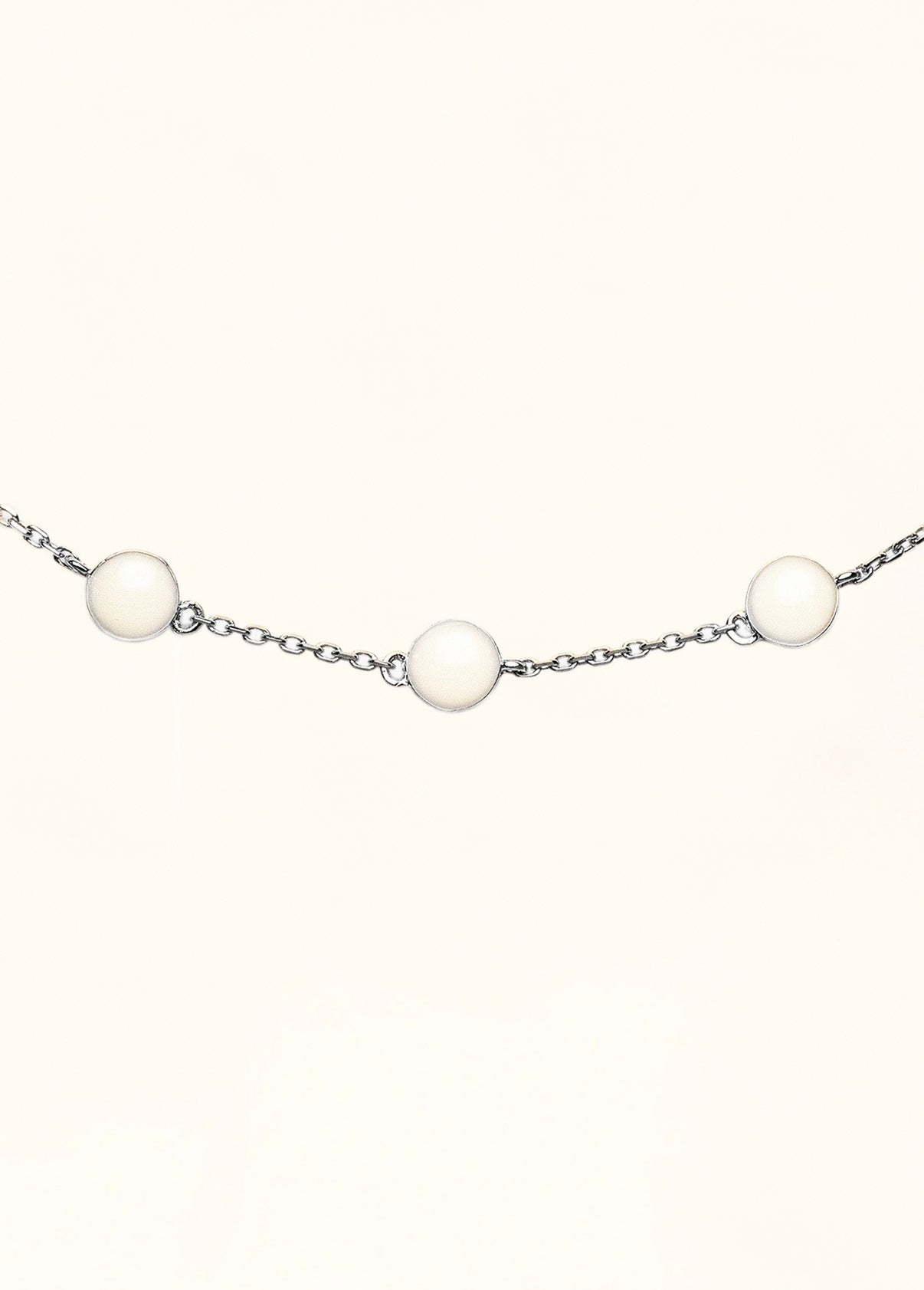 Triple Blessed Bracelet – Custom Breastmilk Jewelry for Moms – Mamma's ...