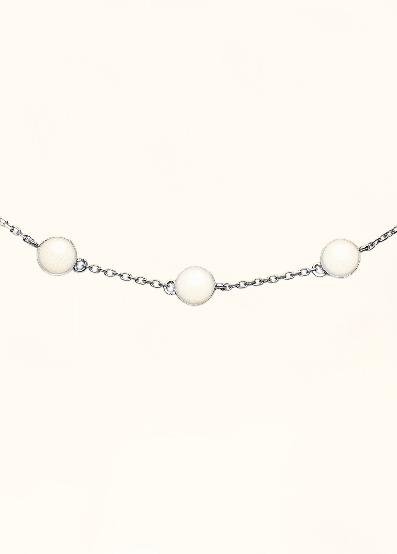 Triple Blessed Bracelet – Custom Breastmilk Jewelry for Moms – Mamma's ...