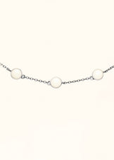 Triple Blessed Bracelet – Custom Breastmilk Jewelry for Moms – Mamma's ...