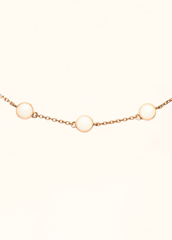 Triple Blessed Bracelet – Custom Breastmilk Jewelry for Moms – Mamma's ...