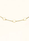 Triple Blessed Bracelet – Custom Breastmilk Jewelry for Moms – Mamma's ...
