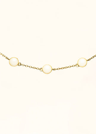 Triple Blessed Bracelet – Mamma's Liquid Love