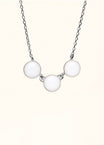 Triple Blessed Necklace – Unique Gift for New Moms & Mothers – Mamma's ...